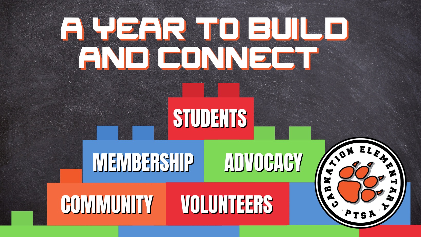 Welcome to the 2021-2022 School Year! - Carnation Elementary PTSA