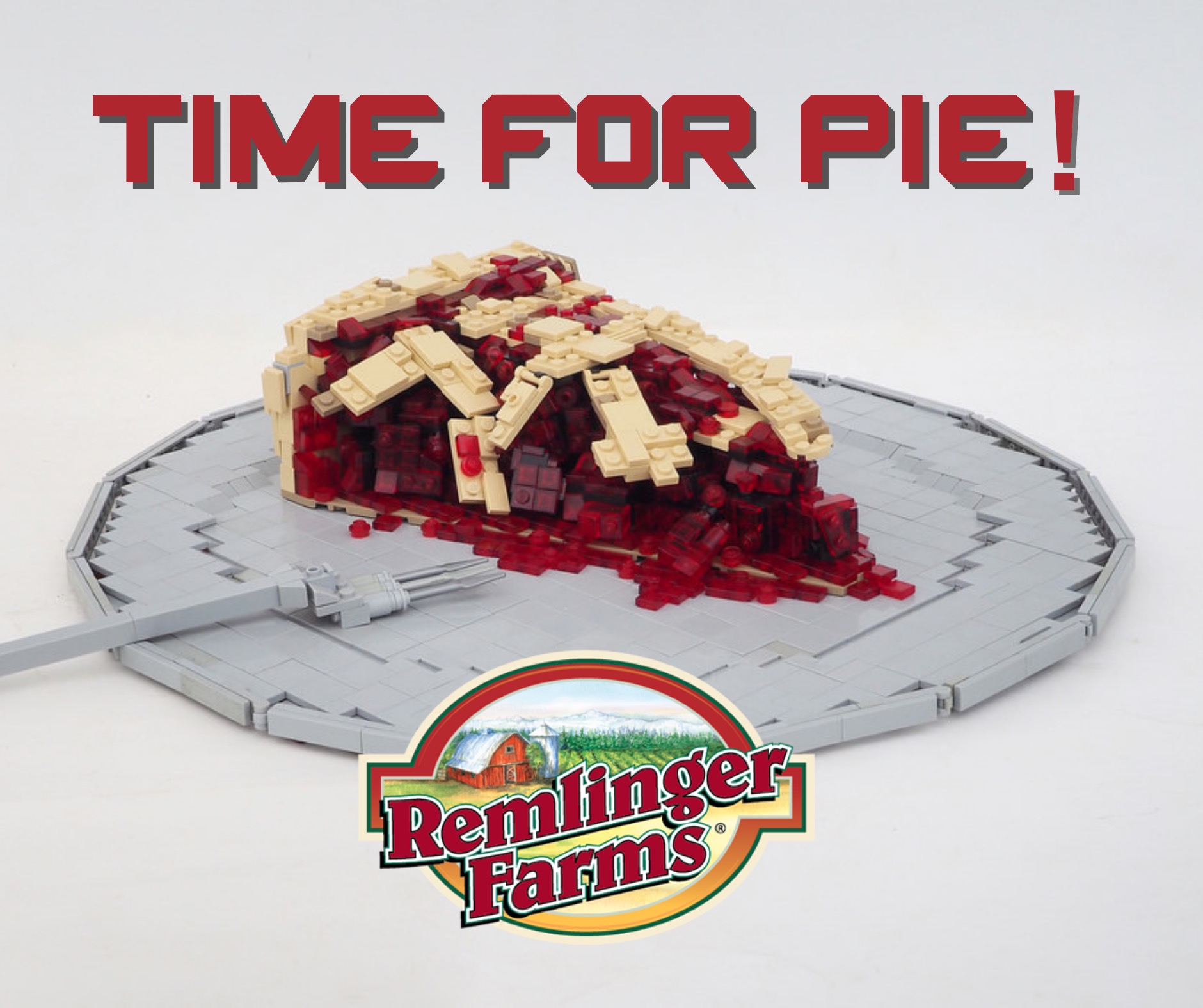 Your Pie Connection is here! - Carnation Elementary PTSA