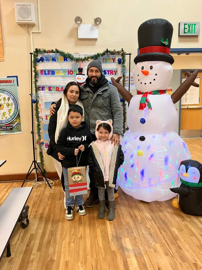 Family & Community Engagement (FACE) - Carnation Elementary PTSA