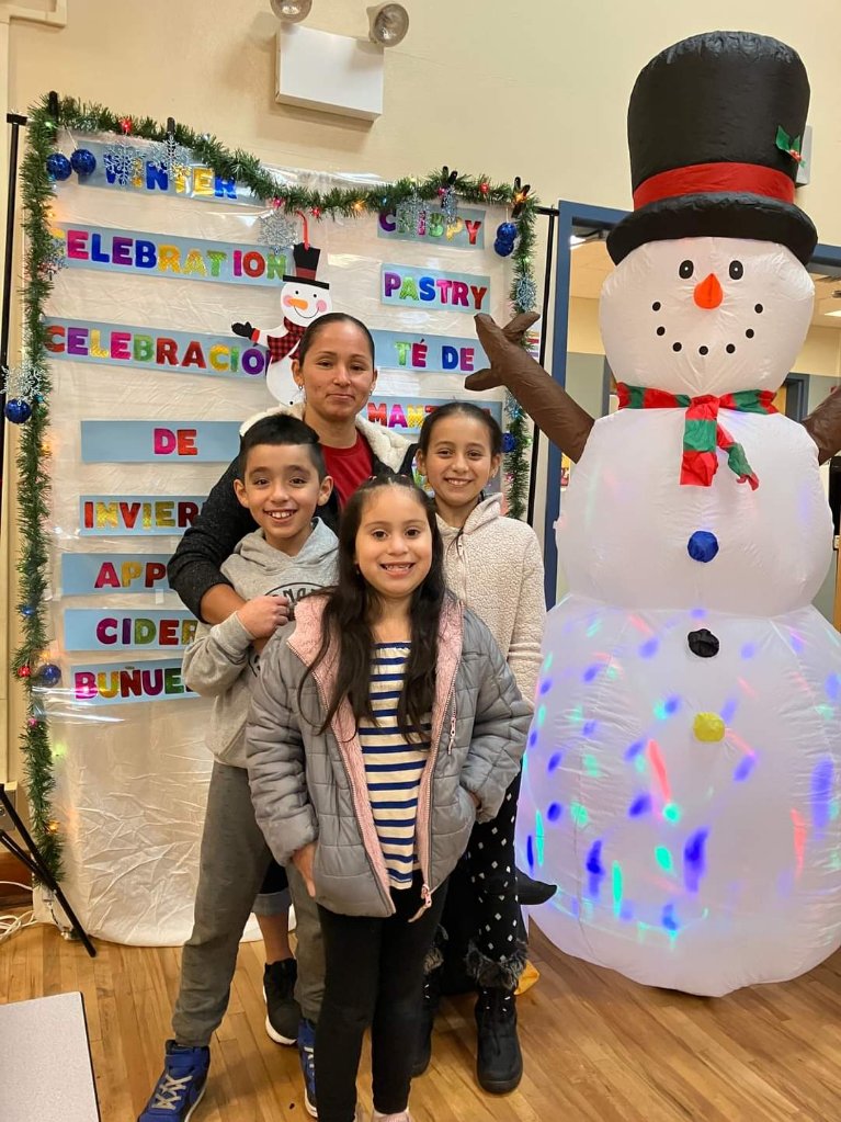 Family & Community Engagement (FACE) - Carnation Elementary PTSA