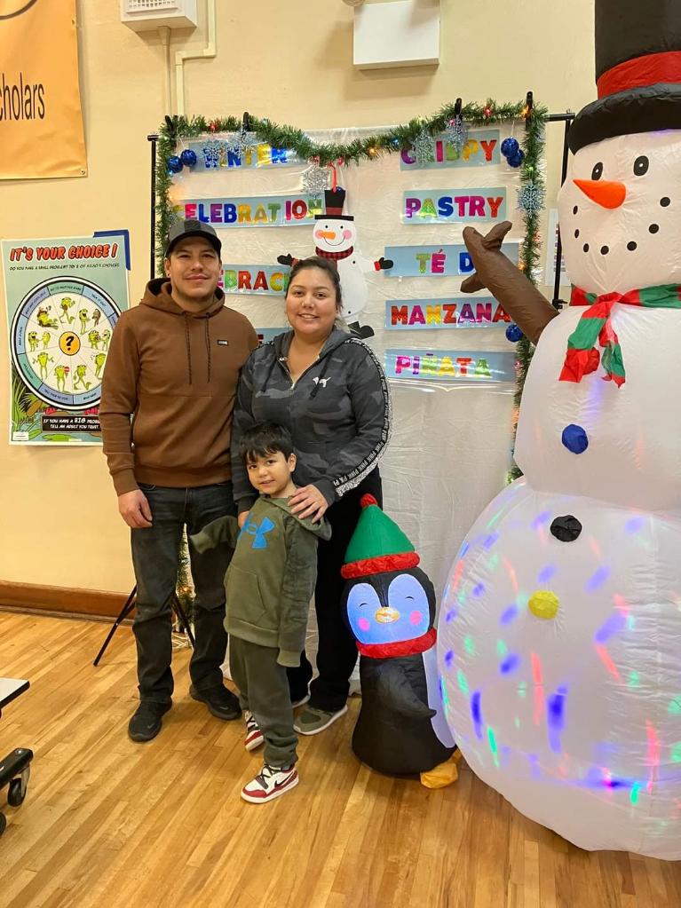 Family & Community Engagement (FACE) - Carnation Elementary PTSA