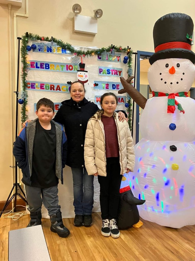 Family & Community Engagement (FACE) - Carnation Elementary PTSA