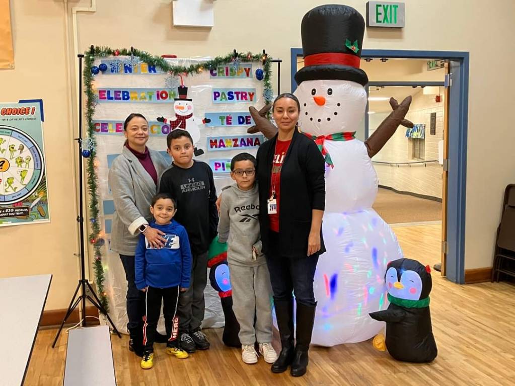 Family & Community Engagement (FACE) - Carnation Elementary PTSA