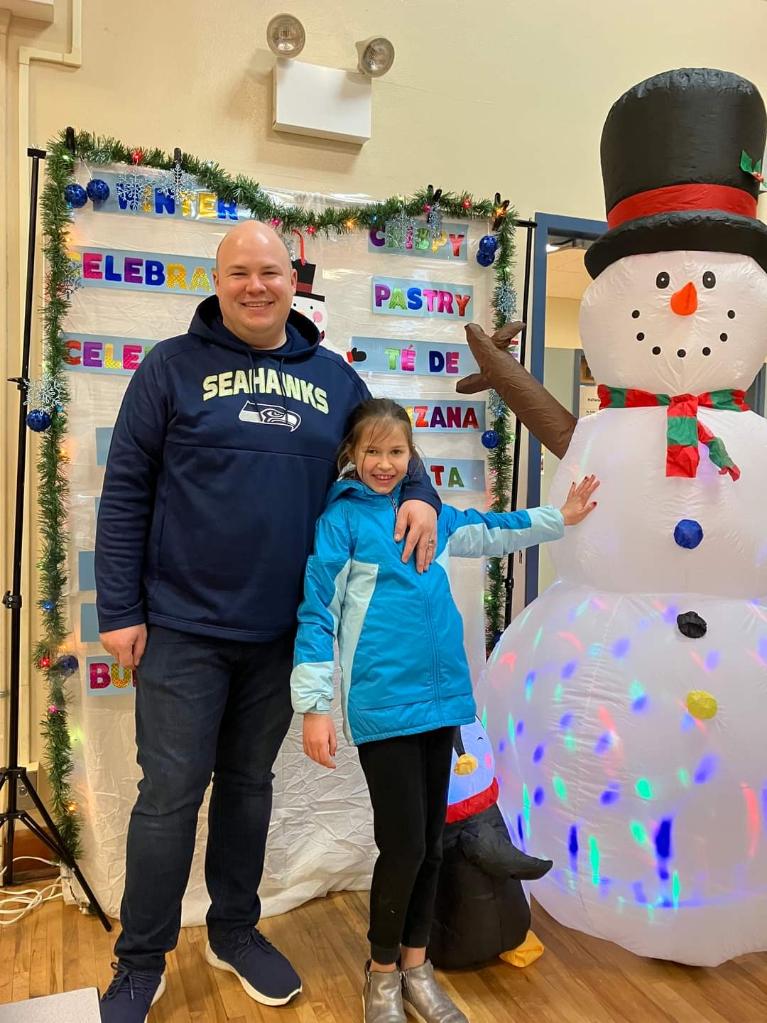 Family & Community Engagement (FACE) - Carnation Elementary PTSA