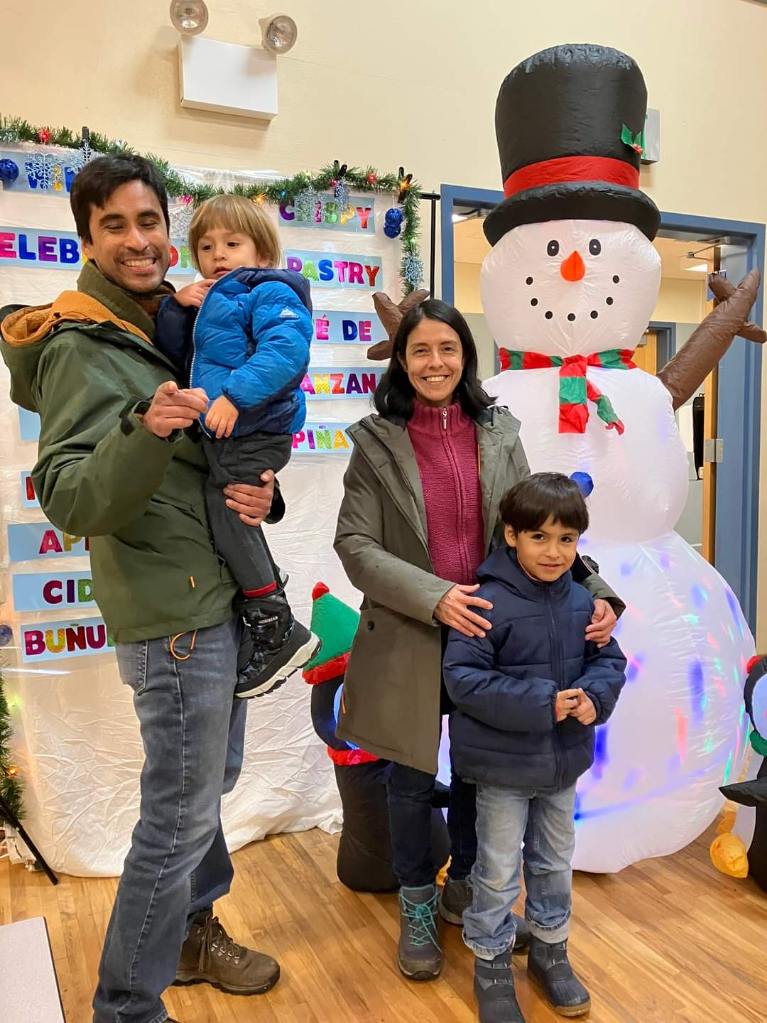 Family & Community Engagement (FACE) - Carnation Elementary PTSA