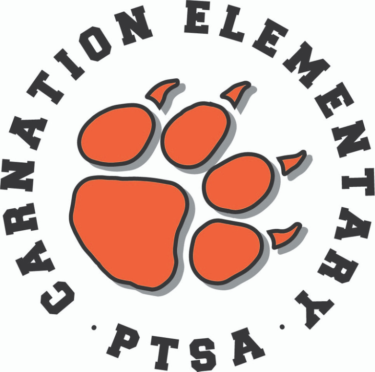 Thank You for your Payment - Carnation Elementary PTSA
